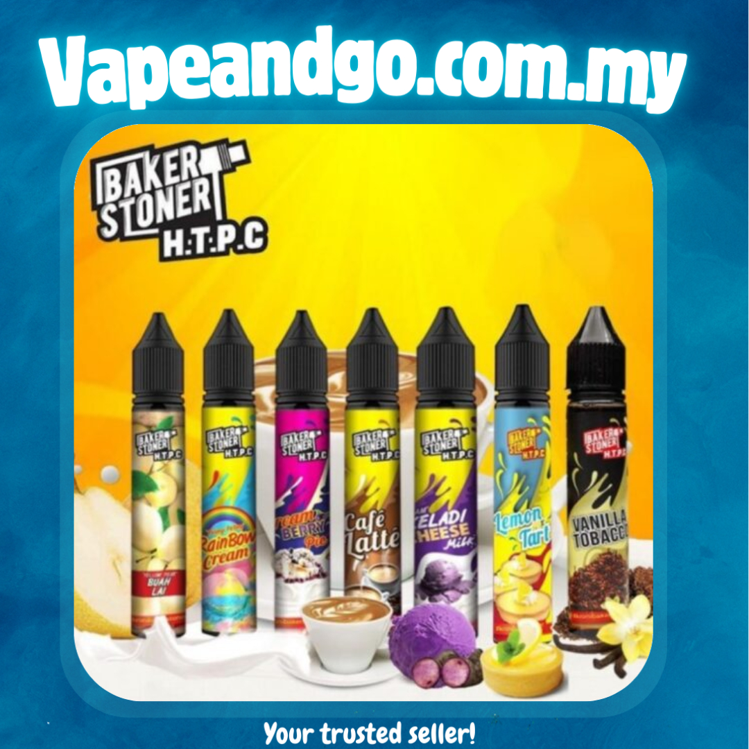 HTPC Archives - Vape And Go