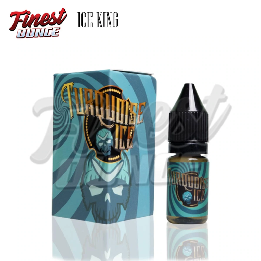 Ice King Salt 22ml - Vape 'N GO