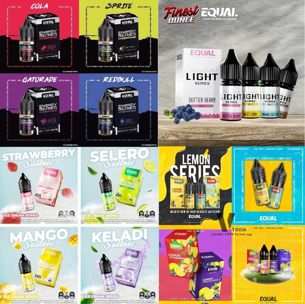 Bangsawan Majapahit Hybrid Salt 10ml - Vape And Go
