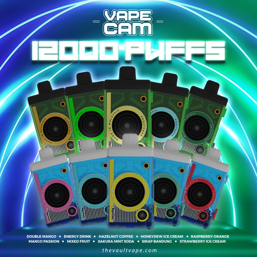 Home - Vape And Go Malaysia