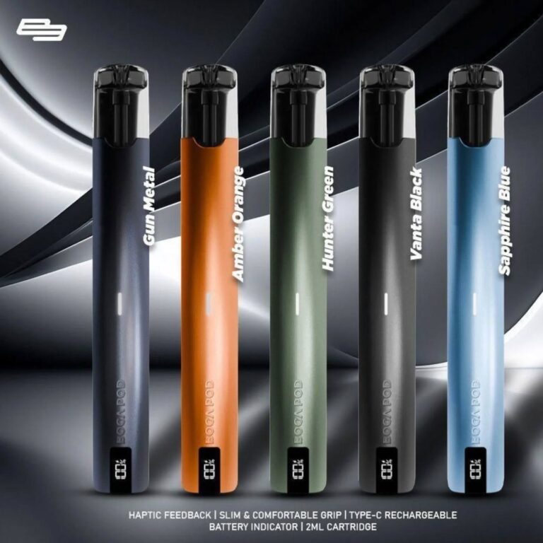 NANOPOD NEO Pre-Cartridge (4 in 1) BY Nanostix Genuine Stock Buy Now ...
