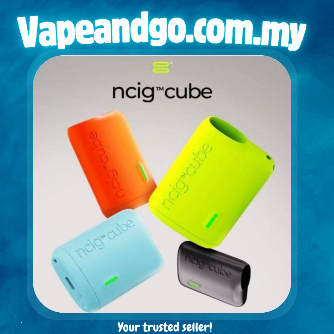Home - Vape And Go Malaysia