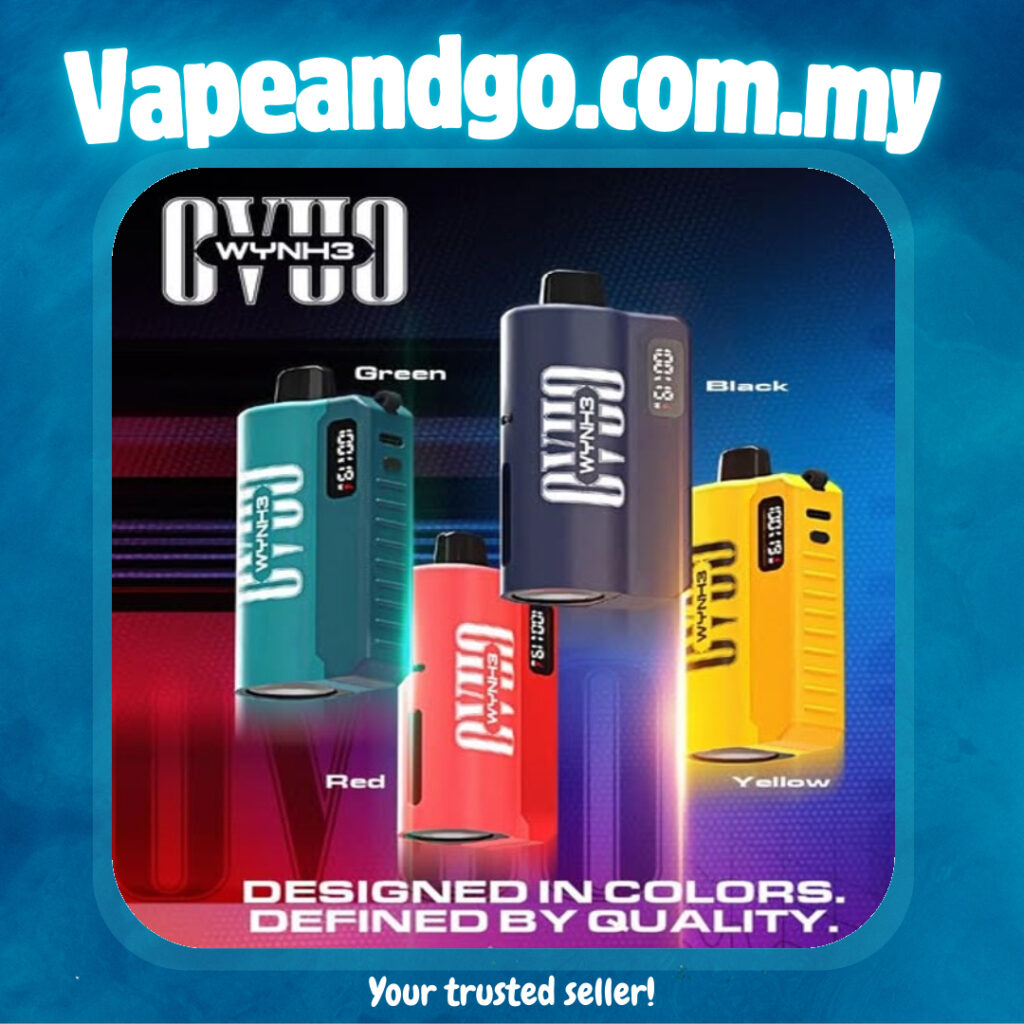 ALADDIN PRO PE511 Device Kit Genuine Stock Buy Now - Vape And Go