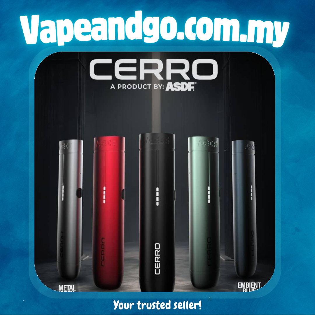 Home - Vape And Go Malaysia