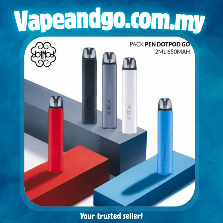 Home - Vape And Go Malaysia