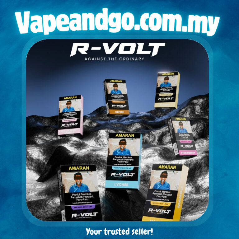 Home - Vape And Go Malaysia