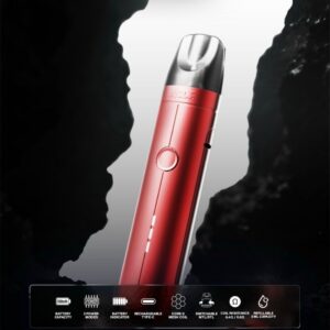 ASDF Core Device Kit 1200mAh Genuine Stock Buy Now - Vape And Go