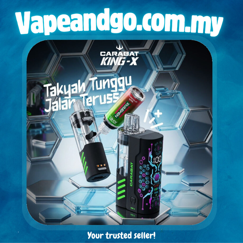 ALADDIN PRO PE511 Device Kit Genuine Stock Buy Now - Vape And Go
