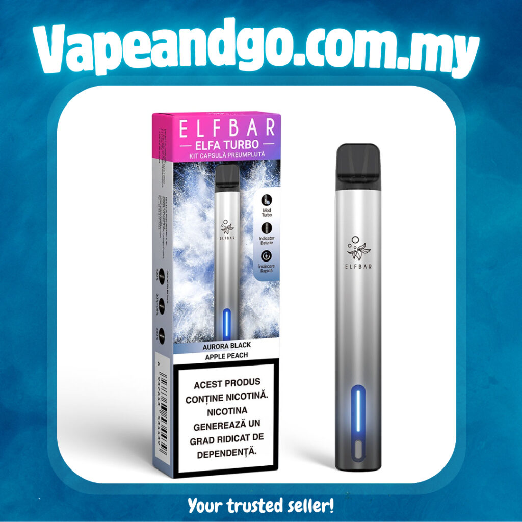 ALADDIN PRO PE511 Device Kit Genuine Stock Buy Now - Vape And Go